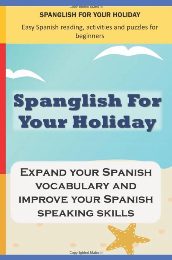 Persuade me in Spanish! Two examples – Spanglish Fantástico