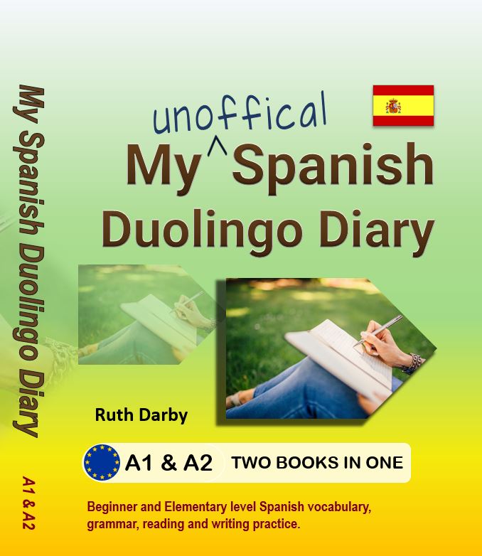 Duolingo Book Club – Spanglish Fantástico